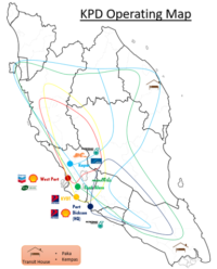 Services – Konsortium PD Sdn. Bhd.